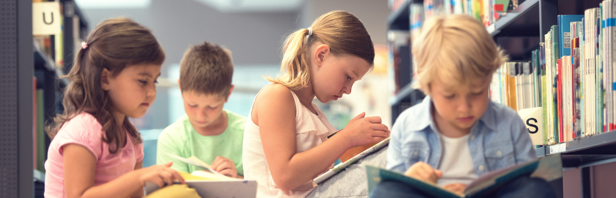 ARPA Proposal Approved | Aloha Community Library