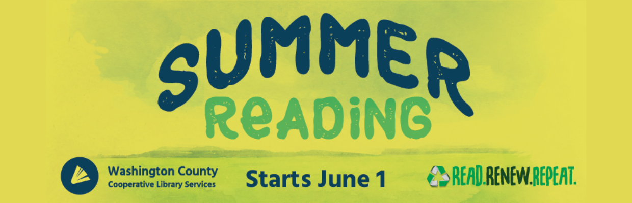 Aloha Community Library