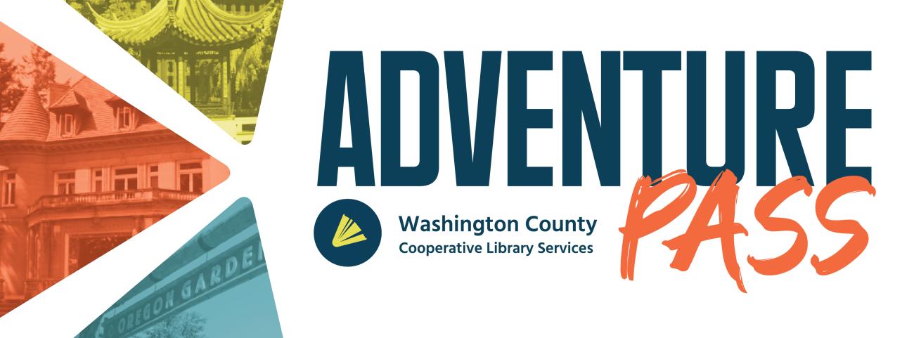 Adventure Pass Banner 2025 851x315px | Aloha Community Library